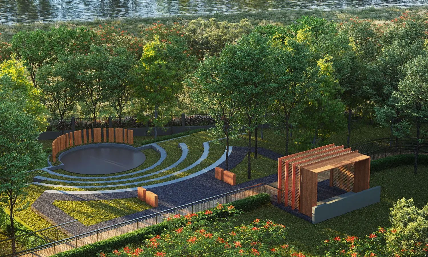 Godrej Plots Indore is Launching Plotted Development in Ujjain Road, Indore